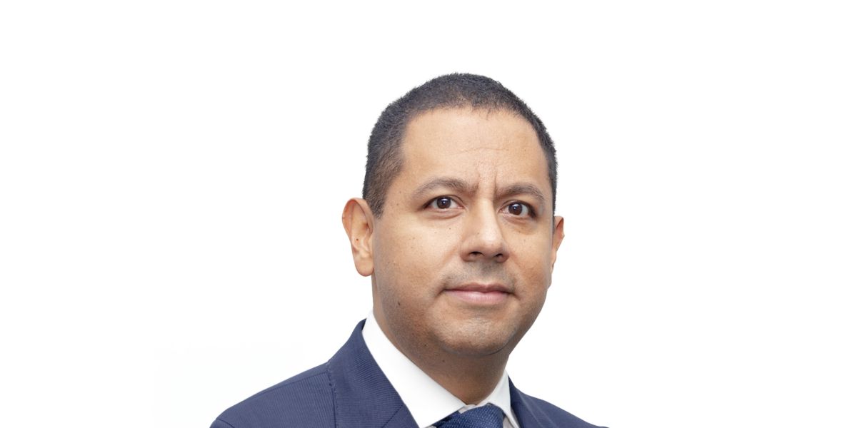 Rodrigo Rivera - KPMG Colombia