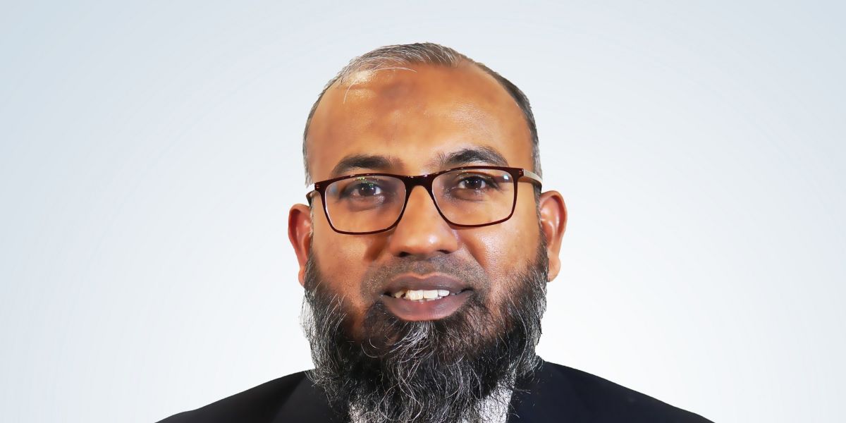 Sami Ullah Khan - KPMG Pakistan