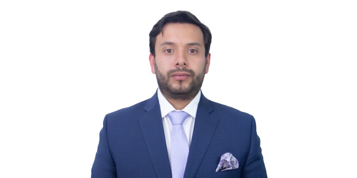 Sebastian Mendivelso - KPMG Colombia