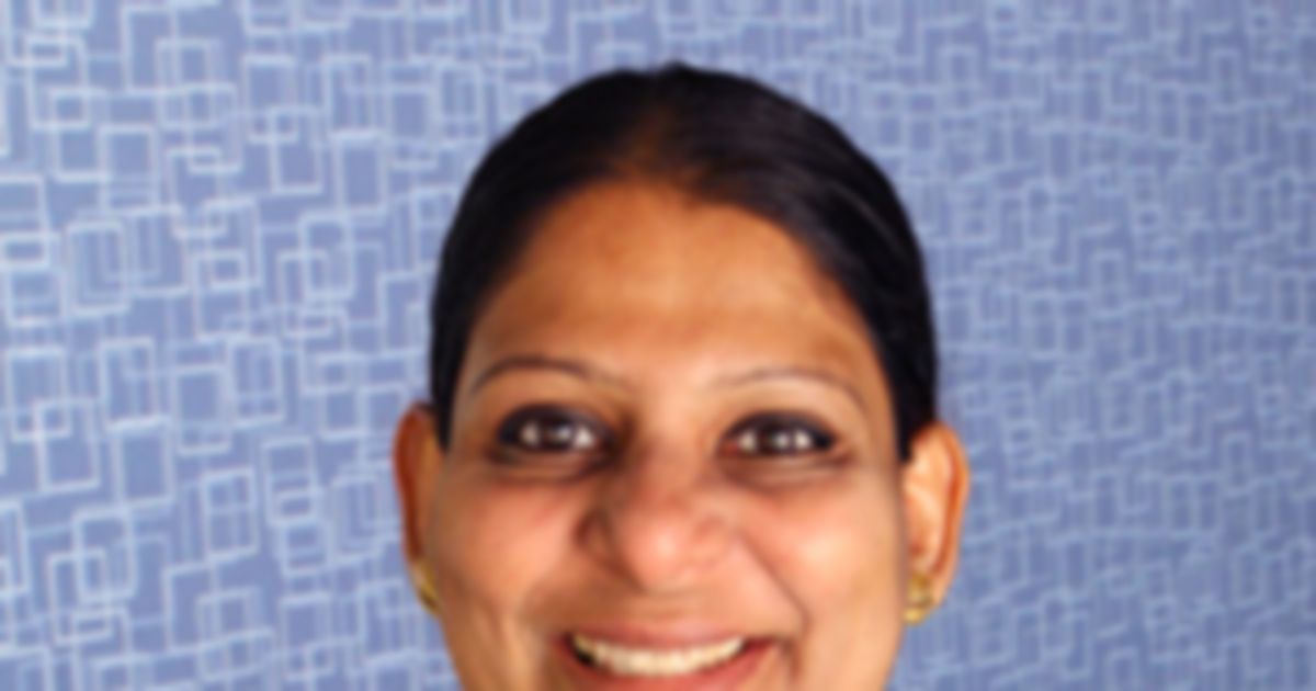 Sharmini Ann Jacob - KPMG Malaysia