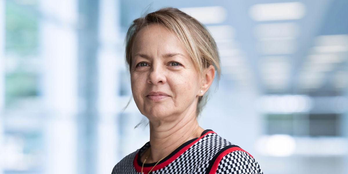 Simona Radu - KPMG Romania