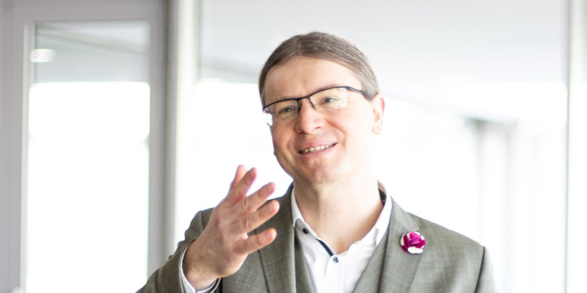 The rise of AI - KPMG Belgium