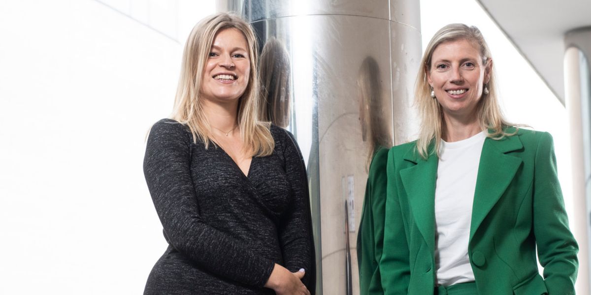 The 'why' behind AI ambitions - KPMG Belgium