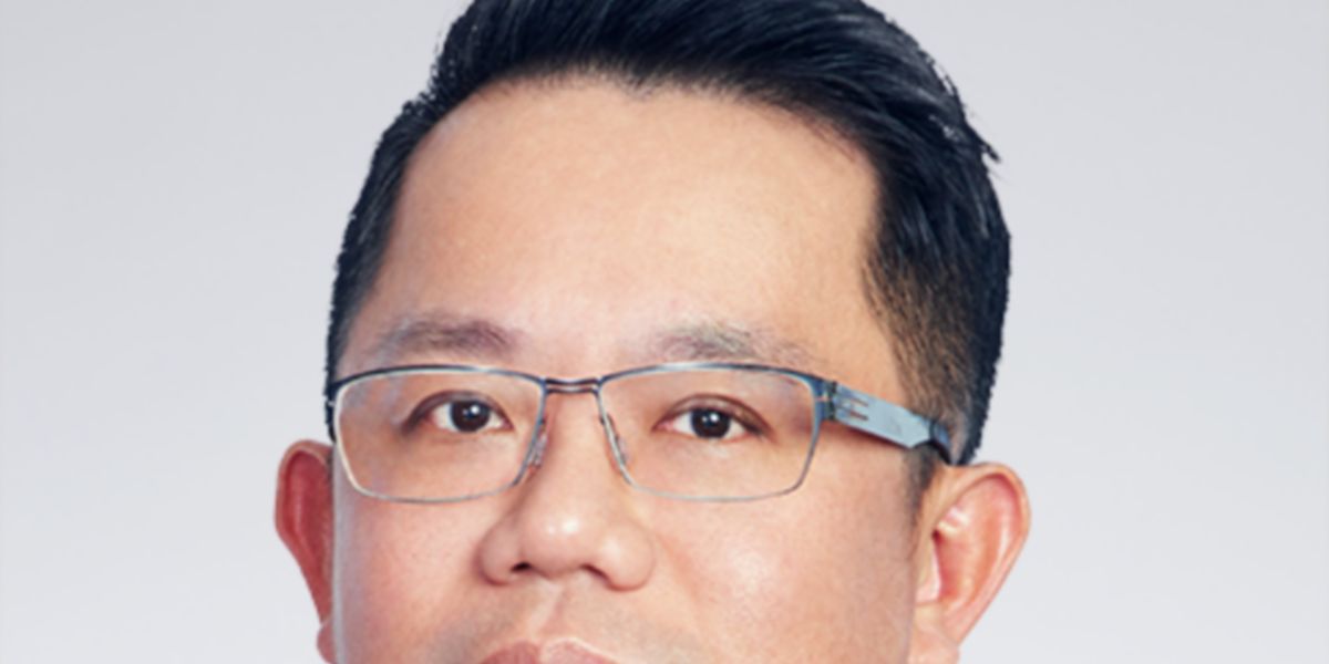 Johnny Chang - KPMG Taiwan