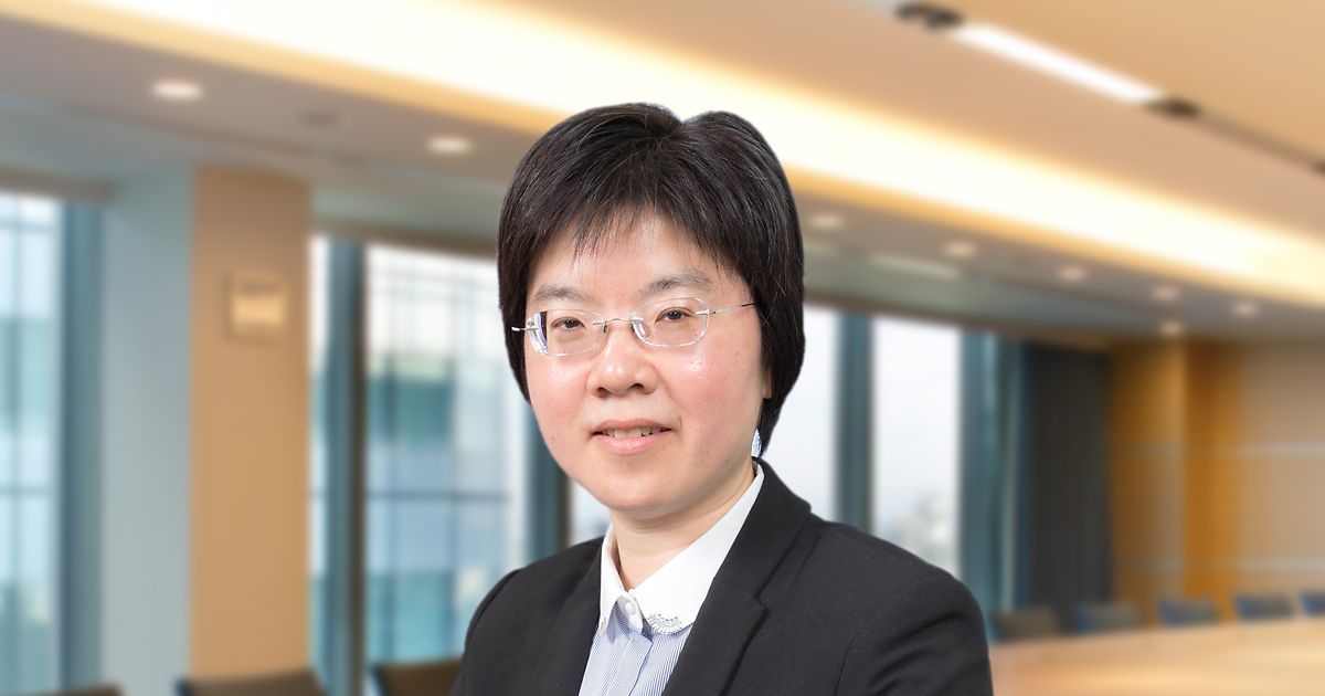 陳秀蘭 - KPMG Taiwan