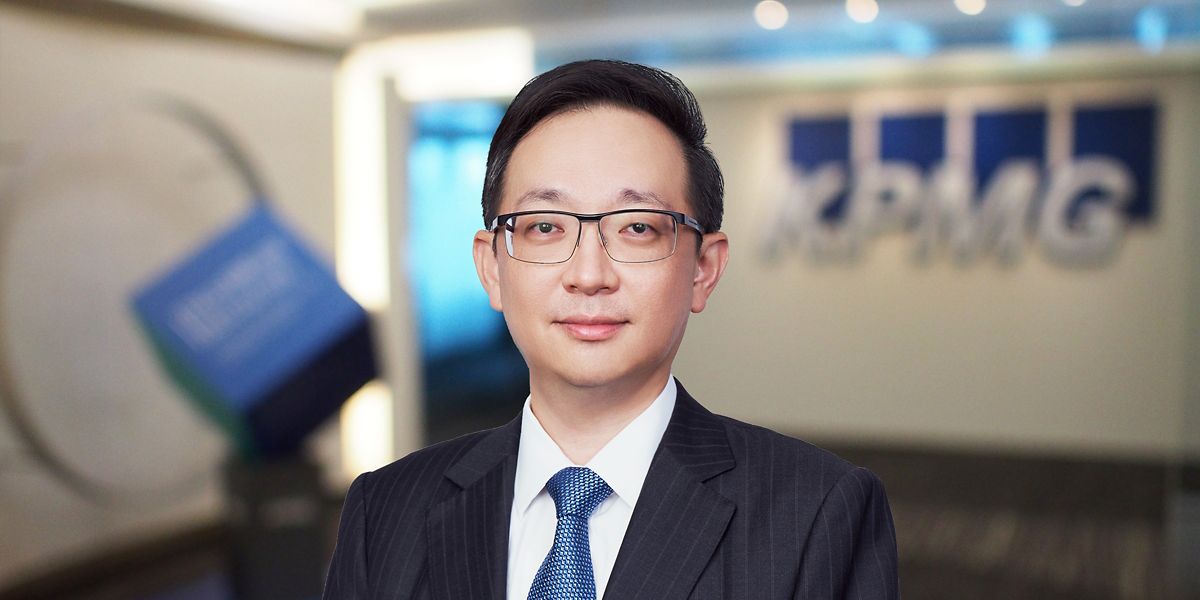 尹元聖 - KPMG Taiwan
