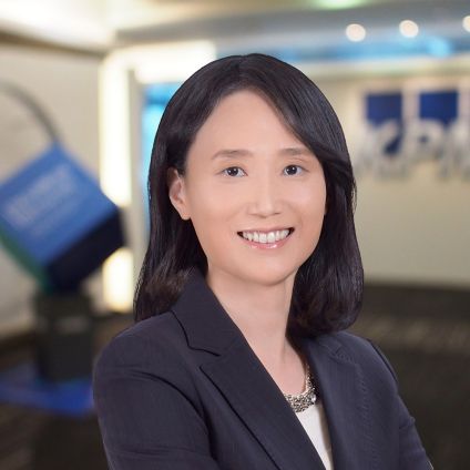 蔡孟娟 - KPMG Taiwan
