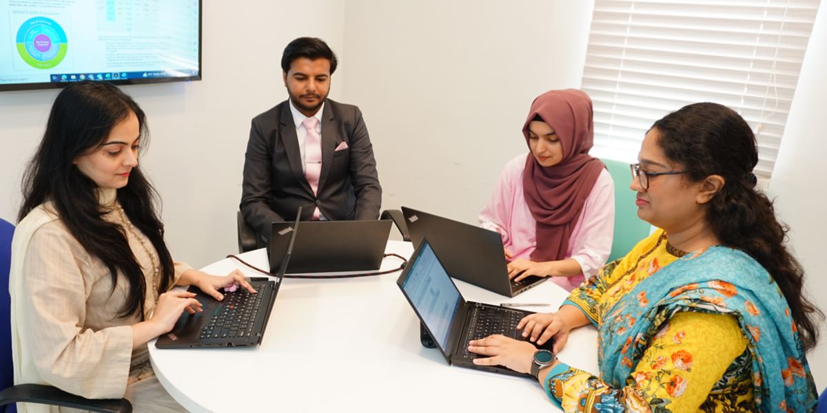 Deal Advisory - KPMG Pakistan