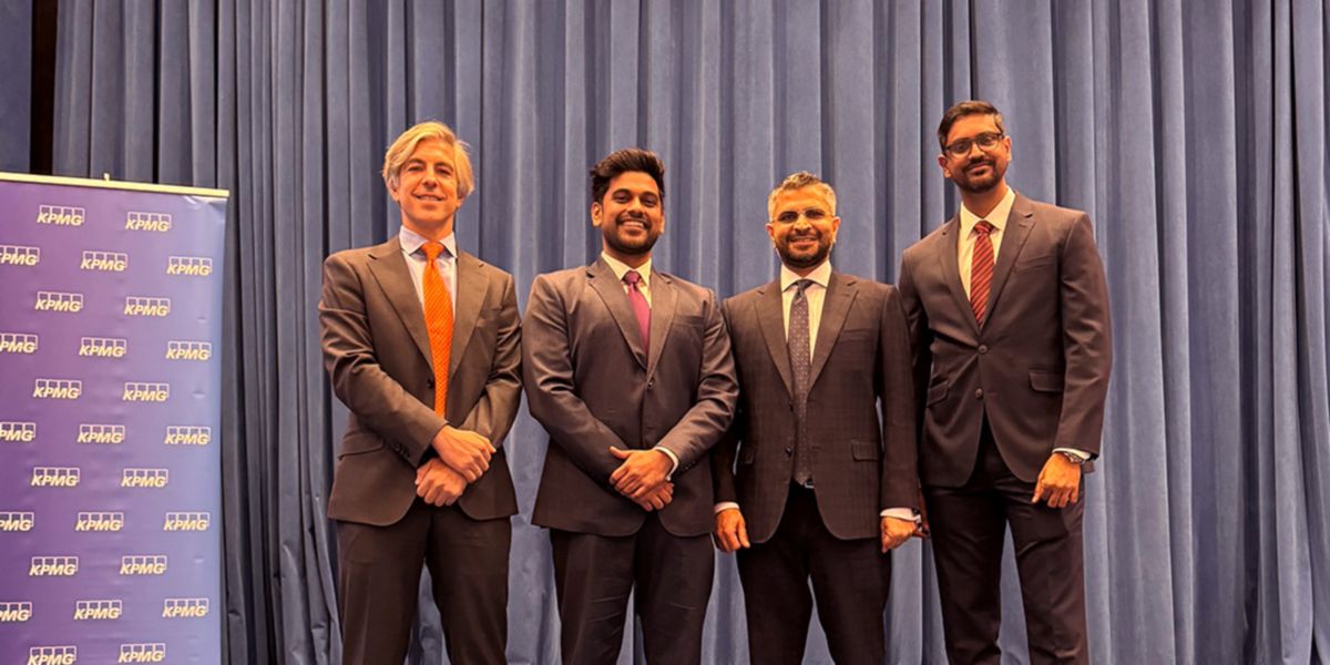 The changing Tax landscape in Bahrain and the region - KPMG Bahrain