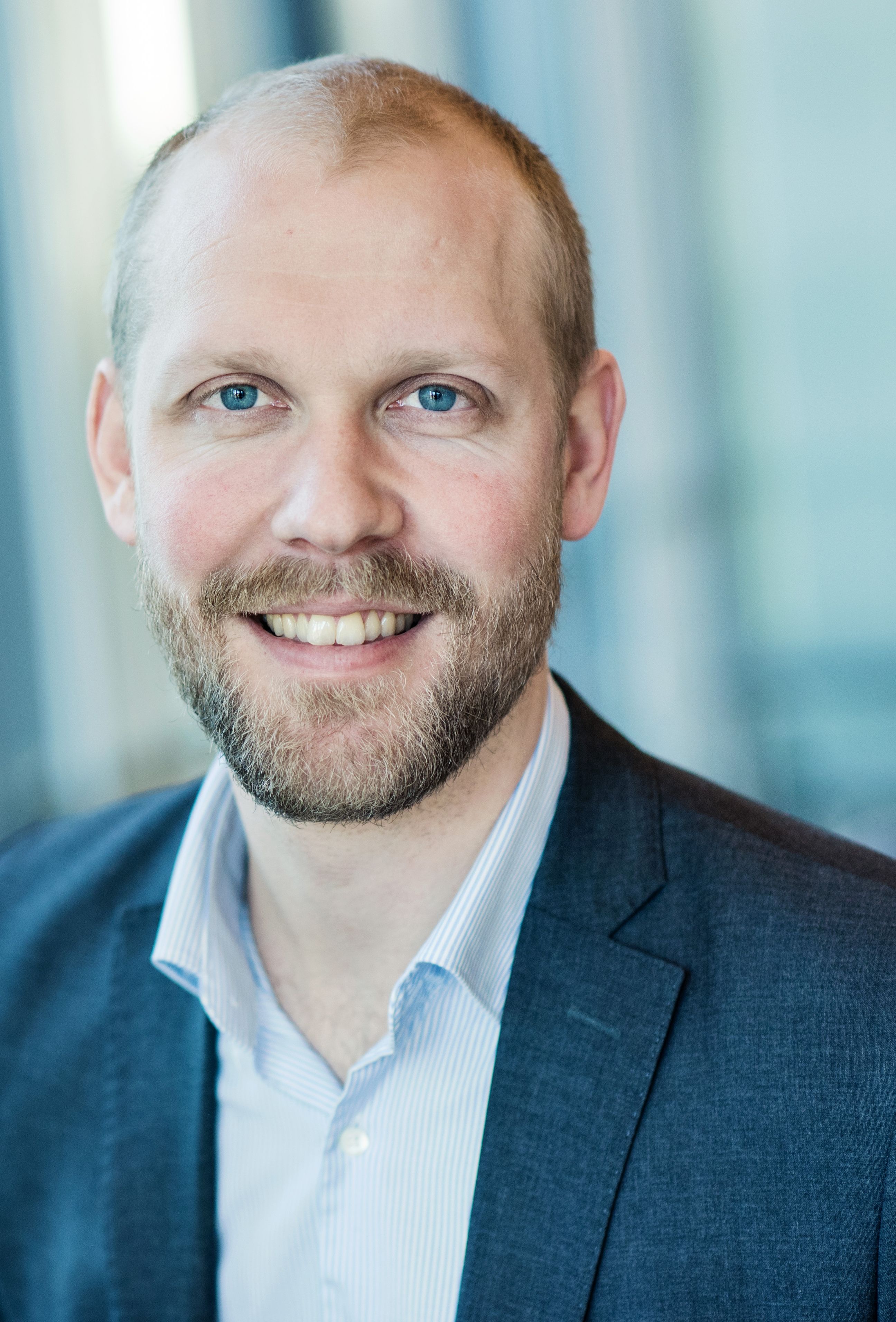 Nytt samarbeid skal styrke norsk helsevesen - KPMG Norge