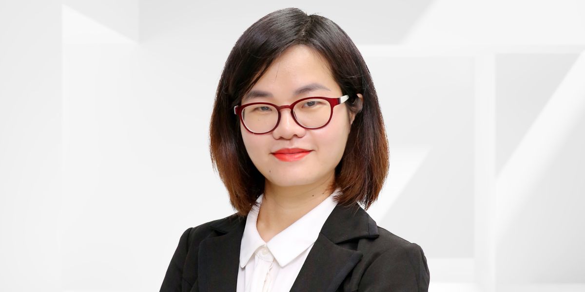 Trần Thị Thúy Hà - KPMG Việt Nam