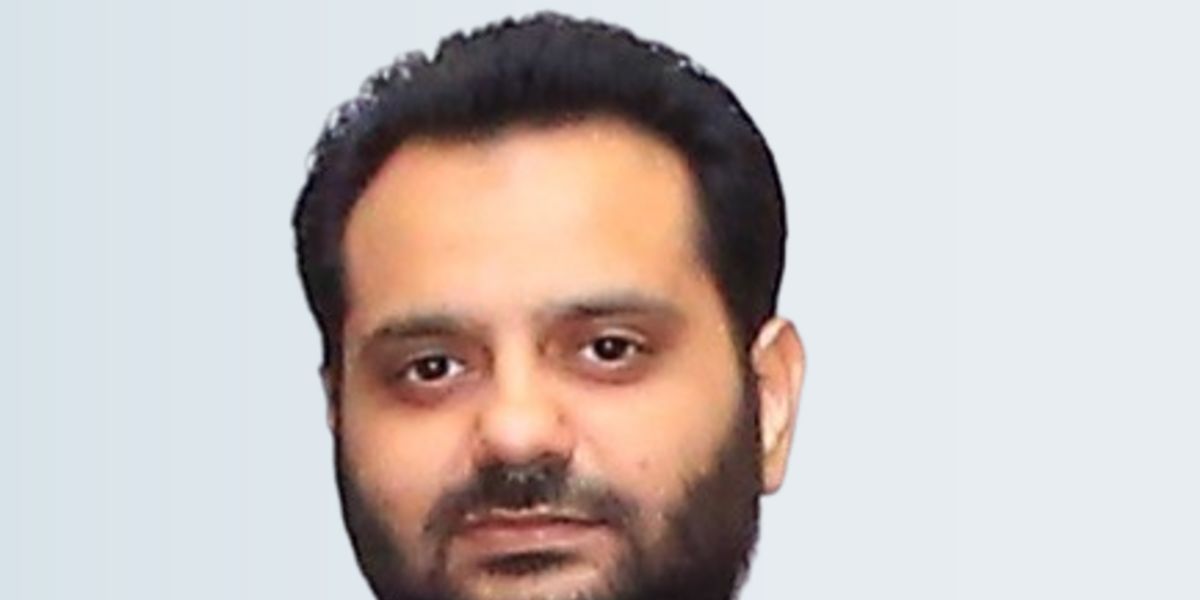 Usman Tariq - KPMG Pakistan