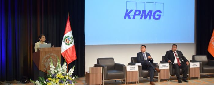 KPMG Eventos - KPMG Peru