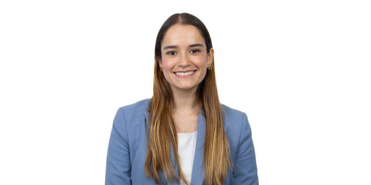 Valeria Martínez - KPMG Colombia