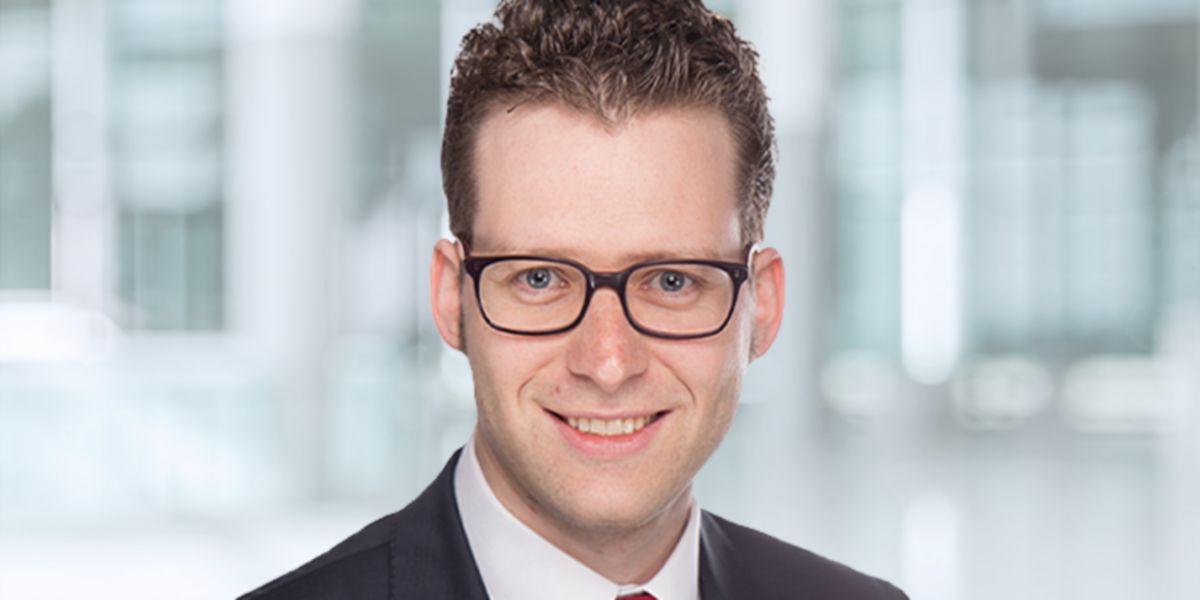 Christian Weidinger - KPMG in Germany