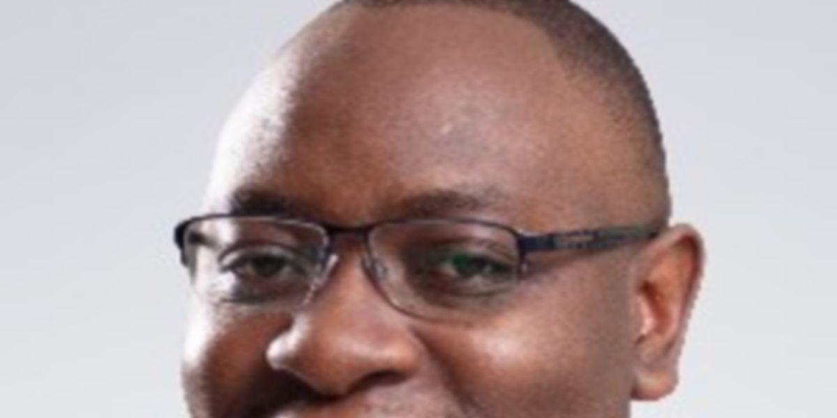 Wilson Kaindi - KPMG East Africa