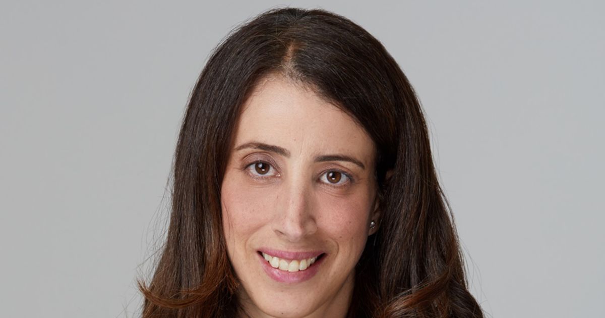 Yael Ben Shalom - KPMG Israel