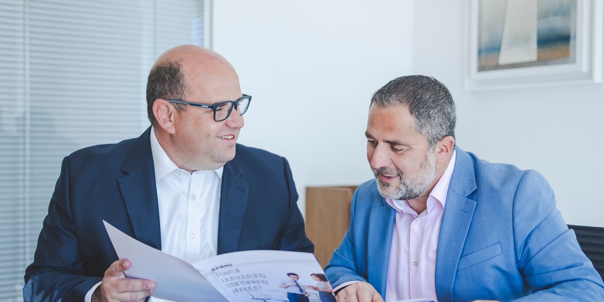 A comprehensive CFO advisory partner - KPMG Malta