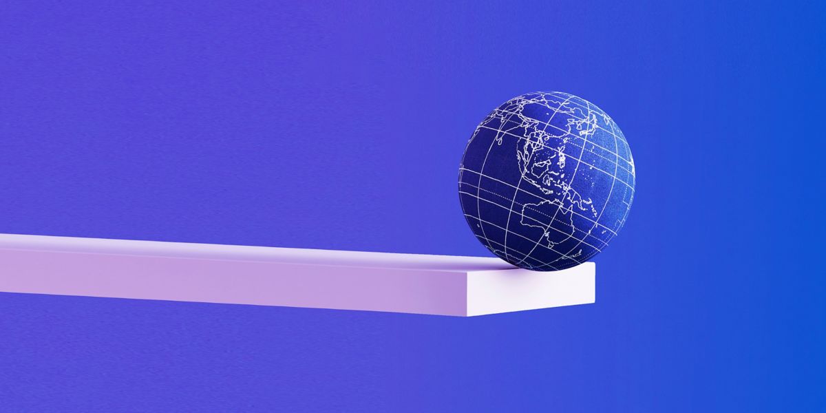 Top geopolitical risks FY2022-23 - KPMG Australia