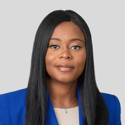 Aanu Adeleye - KPMG Canada
