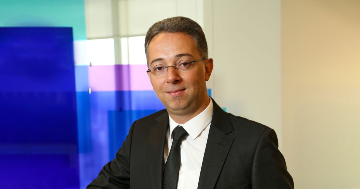 Adnan Erem Germeyan - KPMG Türkiye