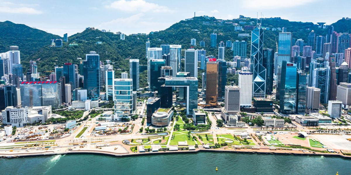 New Hong Kong Companies Ordinance (Cap. 622) - KPMG China