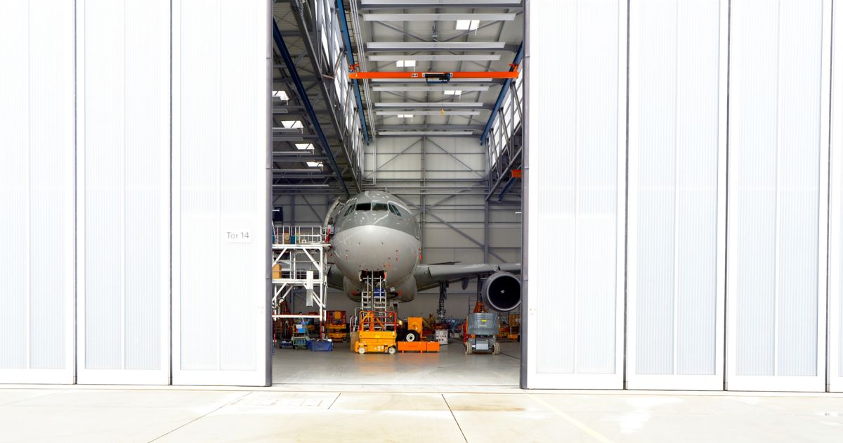 Aérospatial & Défense - KPMG Togo