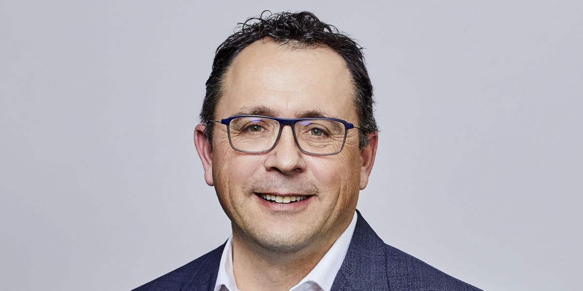 Alain Gaul - KPMG Canada