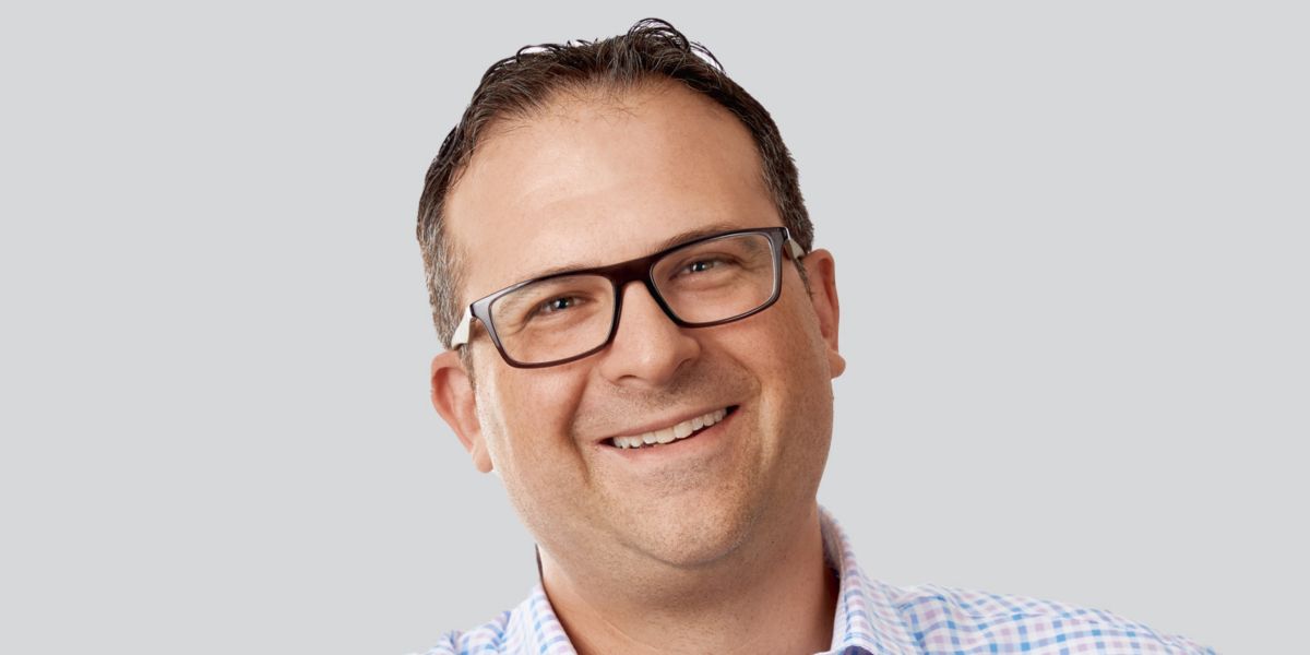 Alan Naiman - KPMG Canada