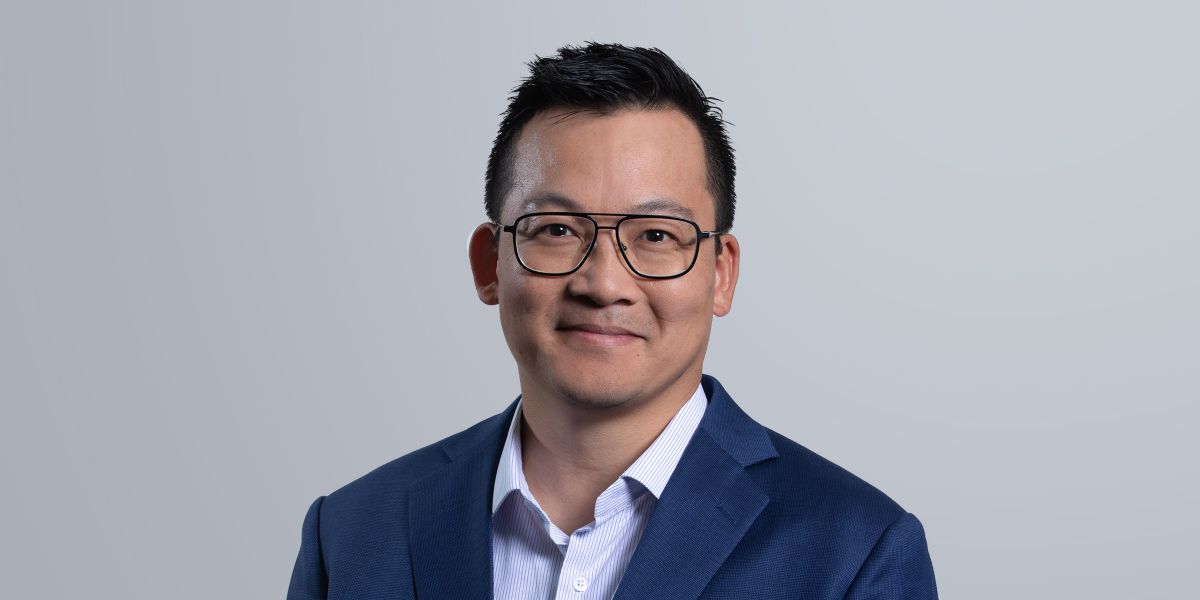 Alec Tang - KPMG New Zealand