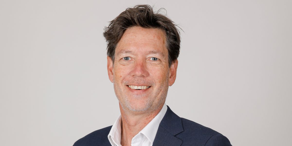 Alex Brouwer - KPMG Netherlands