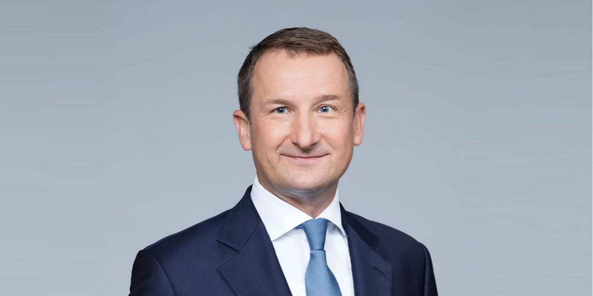 Alexander Lippner - KPMG Austria