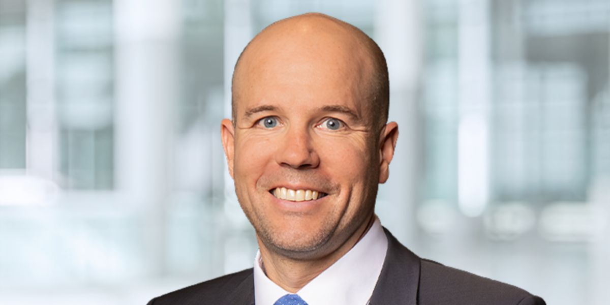 Alexander Morton - KPMG in Deutschland