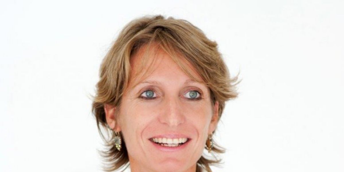 Alexandra van der Tuin - KPMG Nederland