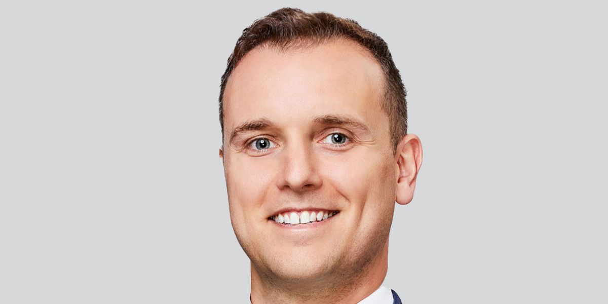 Alexandre Plouffe - KPMG Canada
