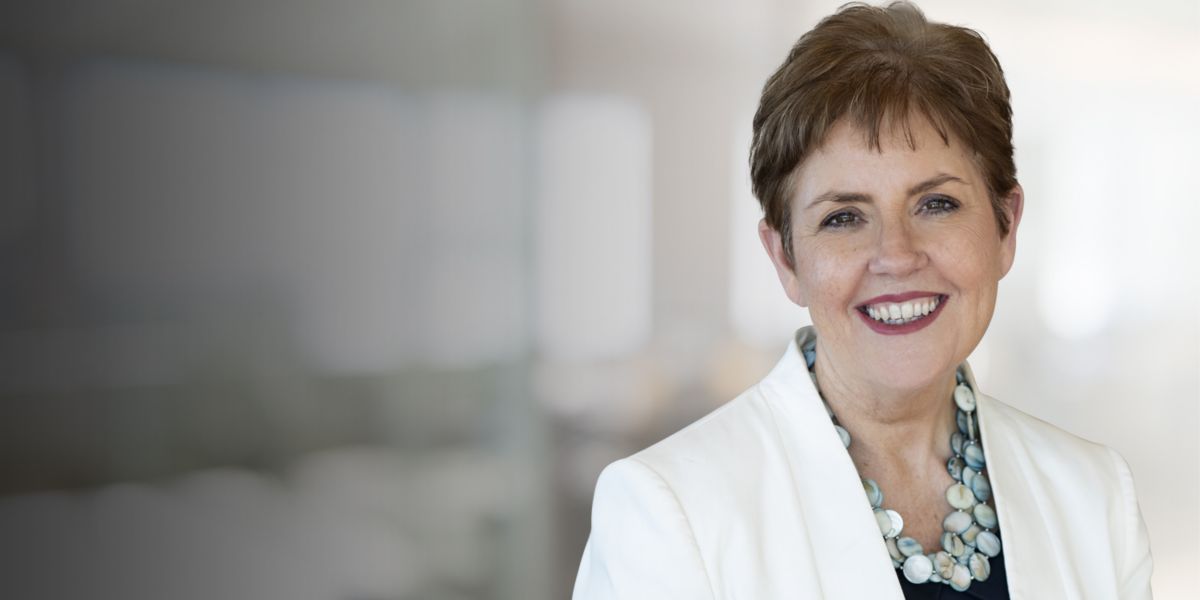 CEO Outlook | Alexis George - KPMG Angola