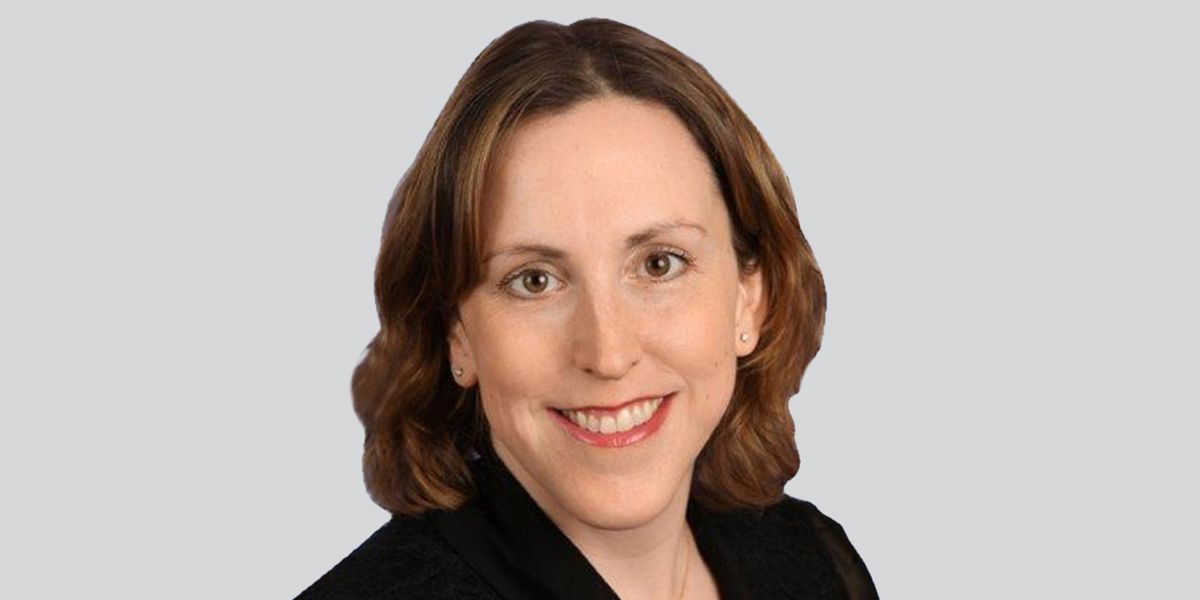 Allison McManus - KPMG Canada