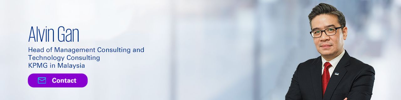 Technology Strategy - KPMG Malaysia