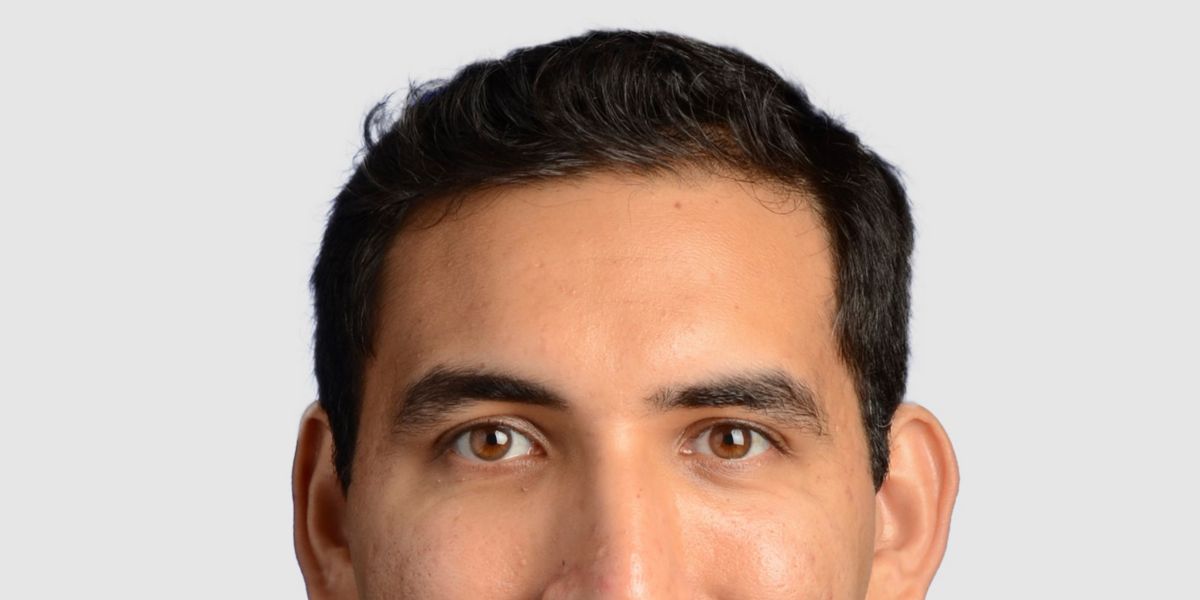 Amar Thakrar - KPMG UK