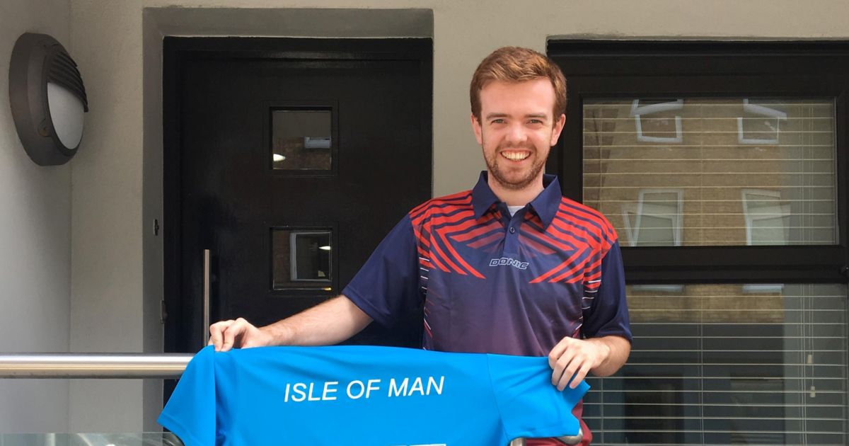 Interview with Chris Holmes