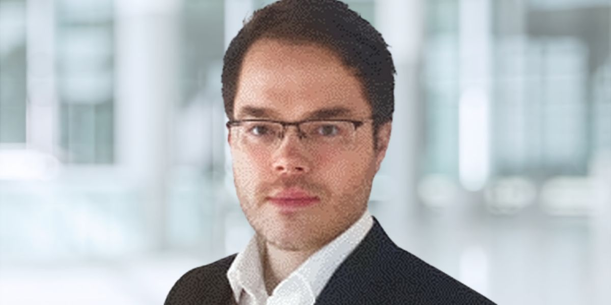 Dr. Andreas Königer - KPMG in Deutschland