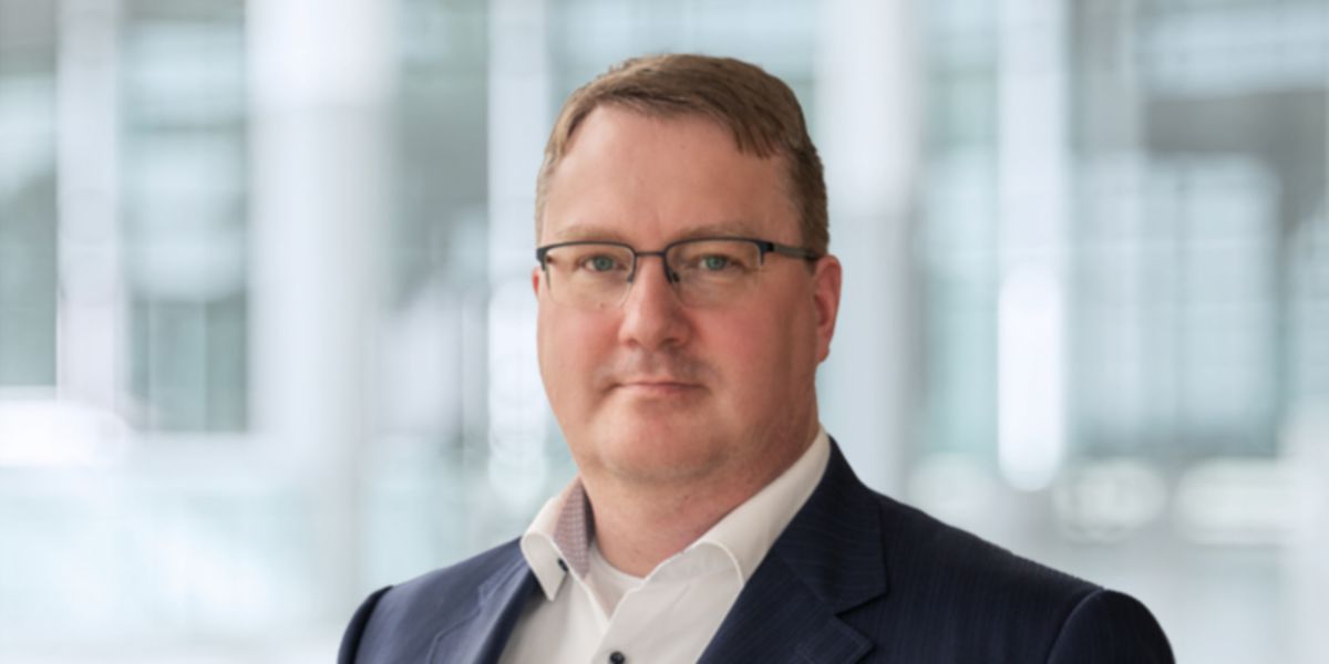 Andreas Steffens - KPMG in Germany