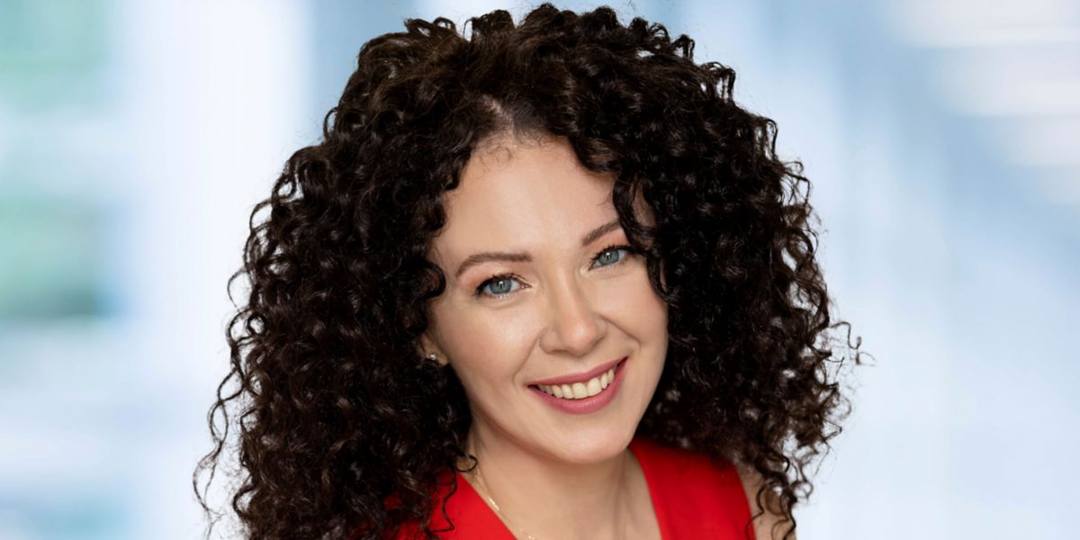 Andreea Vasilescu - KPMG Romania