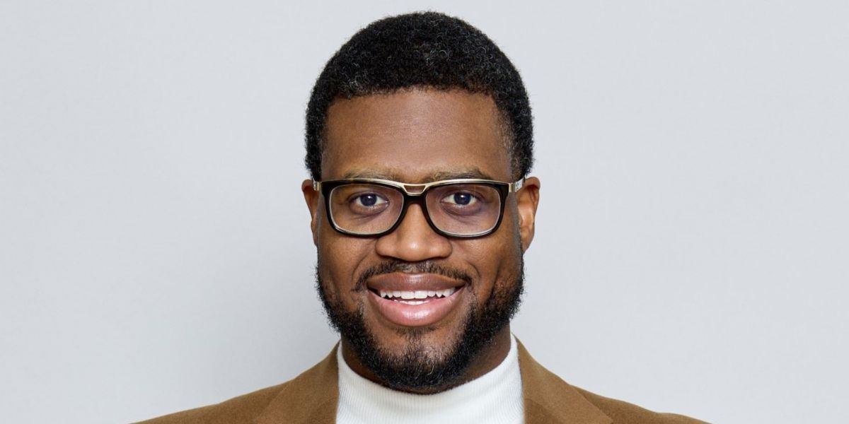 Andrew Forde - KPMG Canada