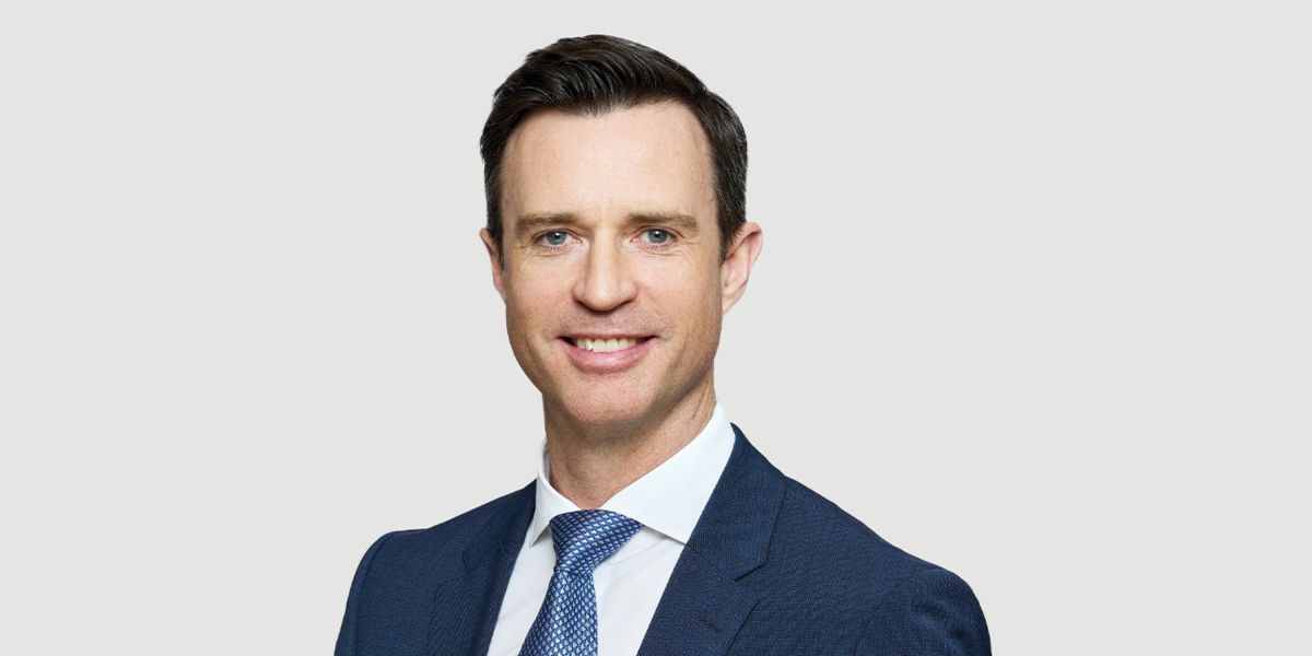 Andrew McHardy - KPMG Canada