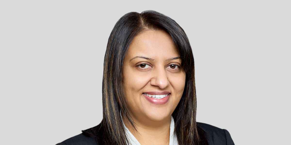 Angela Sanghera - KPMG Canada