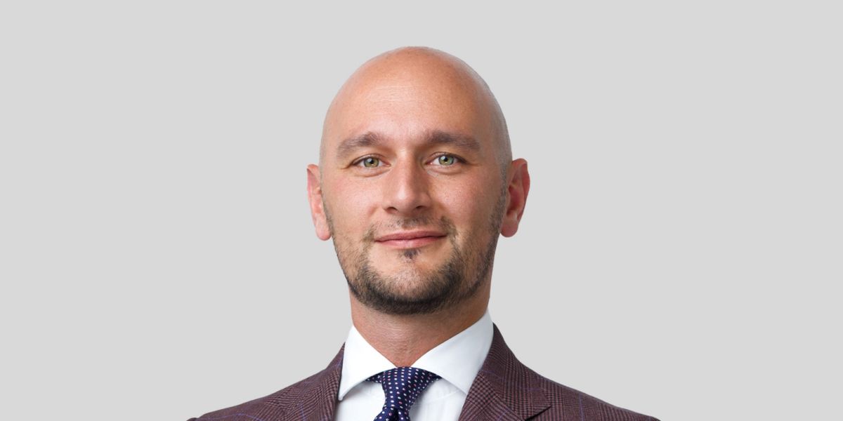 Angelo Discepola - KPMG Canada