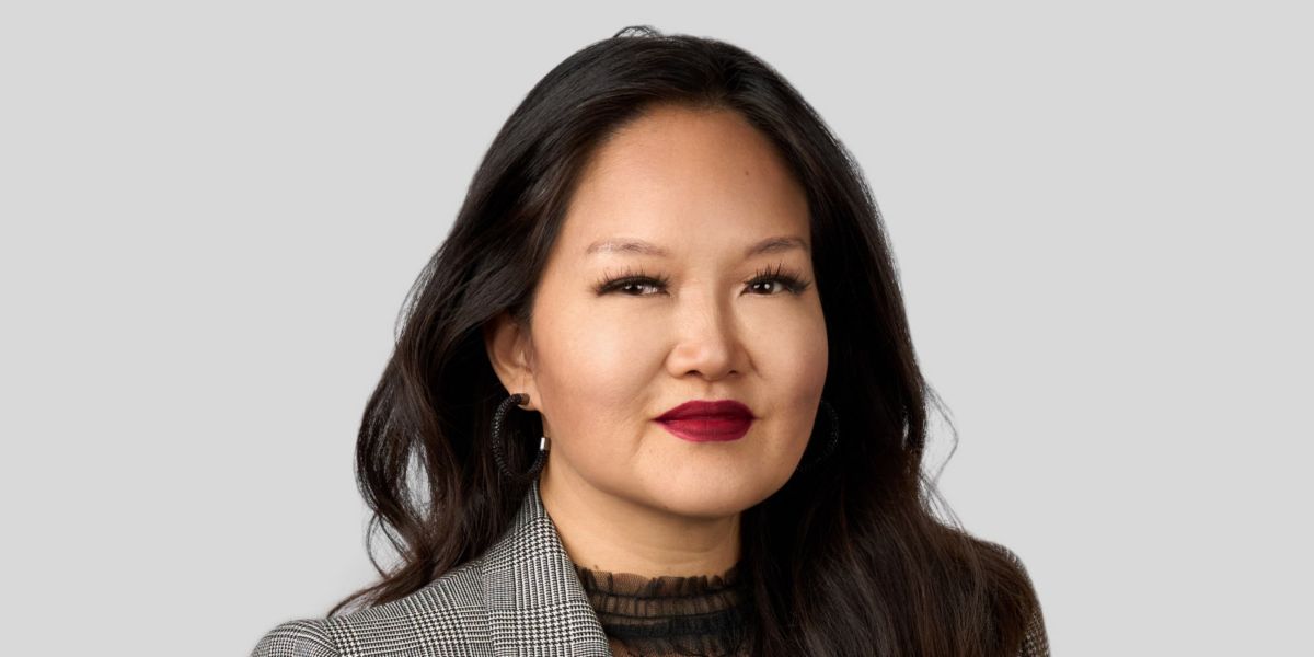 Anna Leon - KPMG Canada