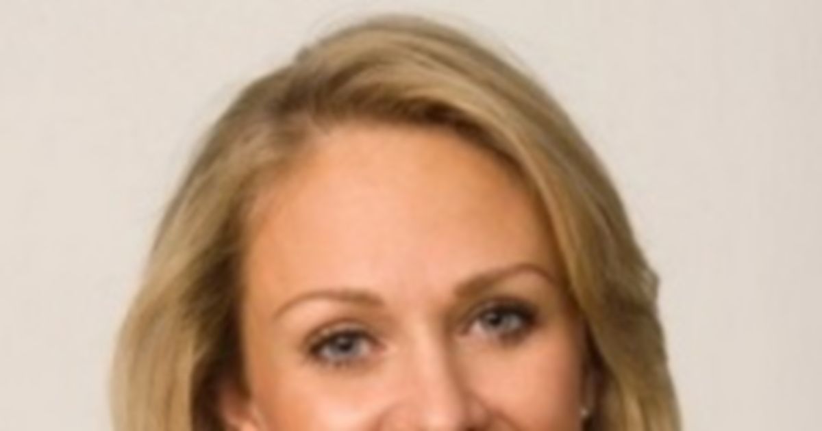 Anna Volinkaty Wheeler - KPMG United States