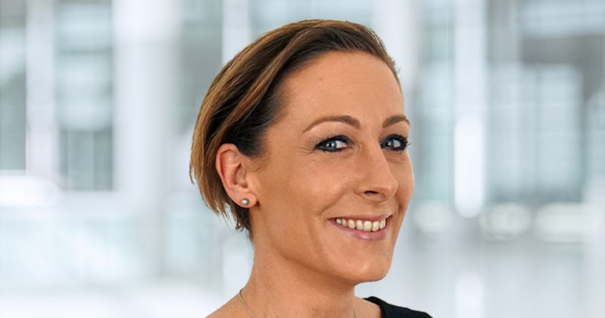 Anne Lohmann - KPMG in Germany